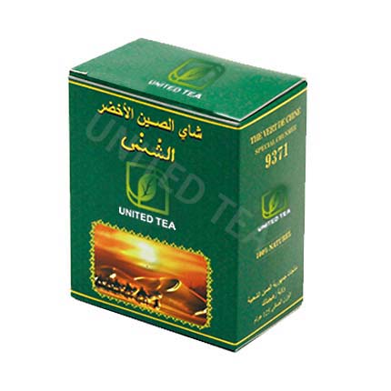 Sahara tea, 41022，4011，9371， supplier - HUNAN UNITED TECH CO., LTD.